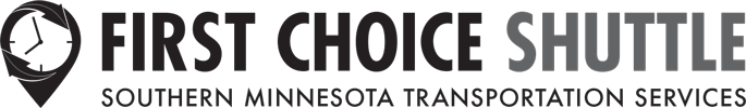 First Choice Shuttle – You Arrive On Time!